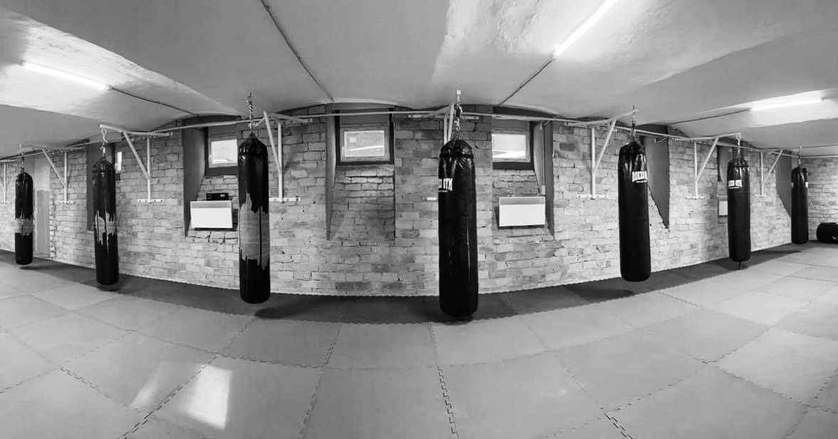 Rokko Gym – Thai Box Edzés - Thai-Box Budapest